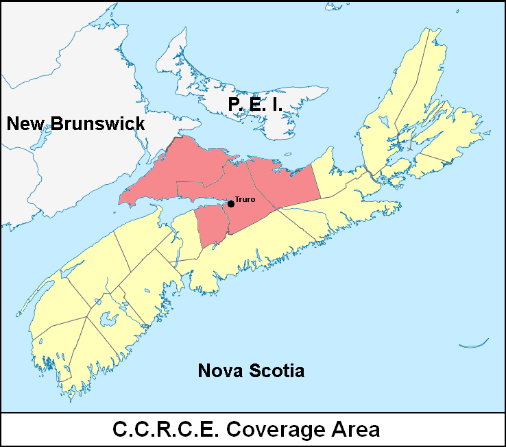 CUPE 3890 – Chignecto-Central Regional Centre for Education (C.C.R.C.E.)